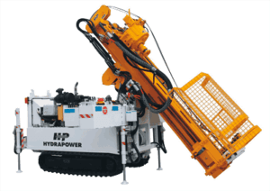 Drill Rigs — Hydrapower — Proudly Australian Owned and Operated