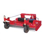 Australian Made Slashers: Hydrapower