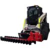 Scrapers and Undercutters - Skid Steer Attachment - Hydrapower